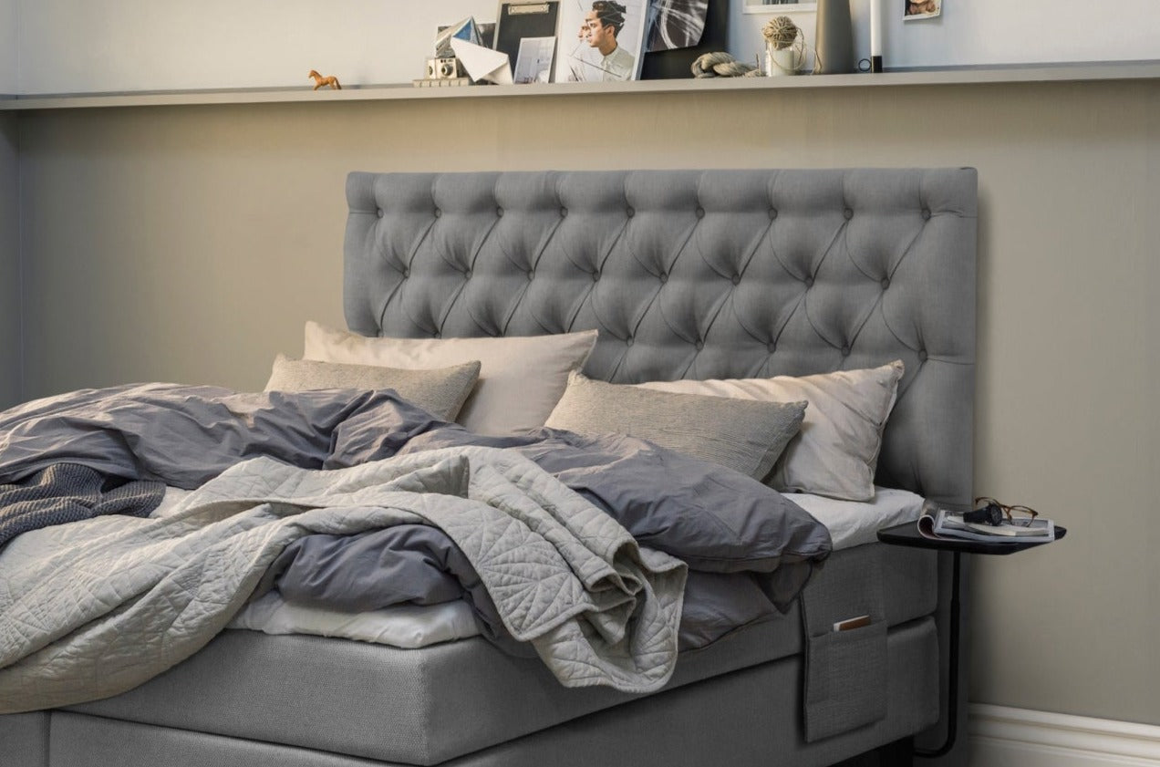 Diva Headboard – Jensen Store