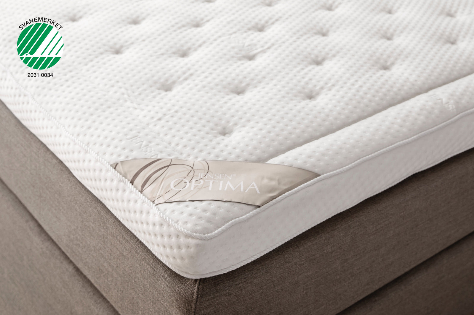 Optima Topper – Jensen Store