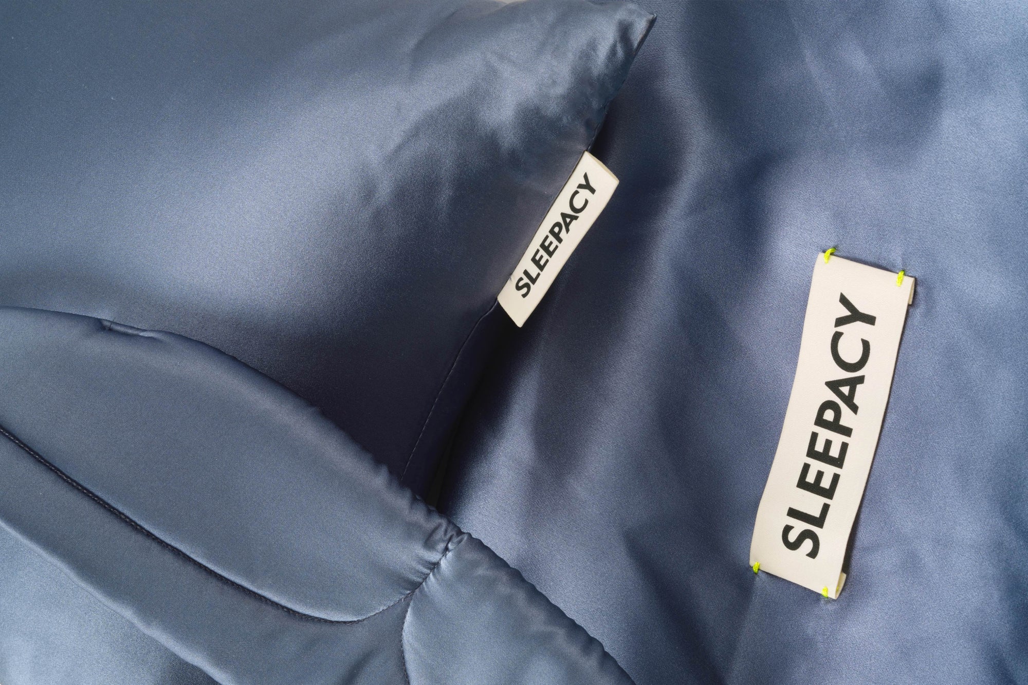 Travel Sleep Pillow – Jensen Store