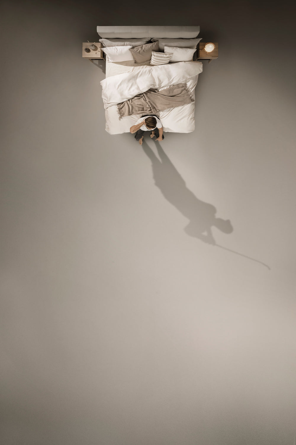 Jensen beds: the sleep that makes your day – Jensen Store