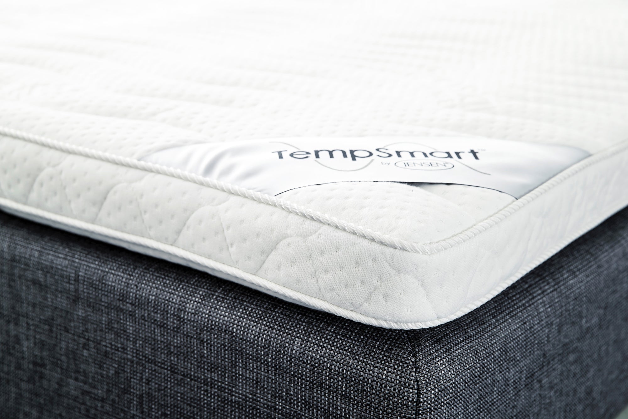 TempSmart™ Split Topper – Jensen Store