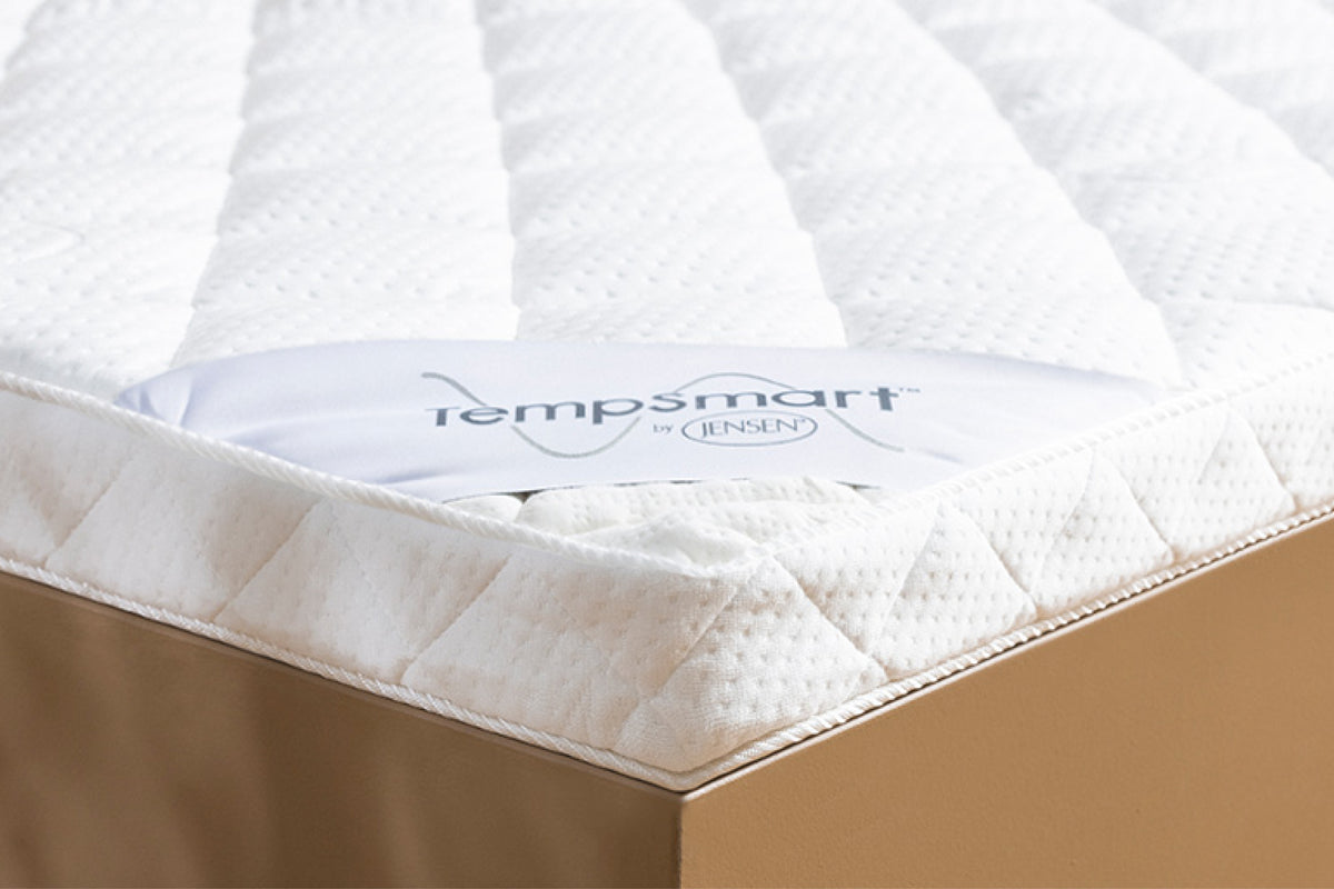 TempSmart™ Split Topper – Jensen Store